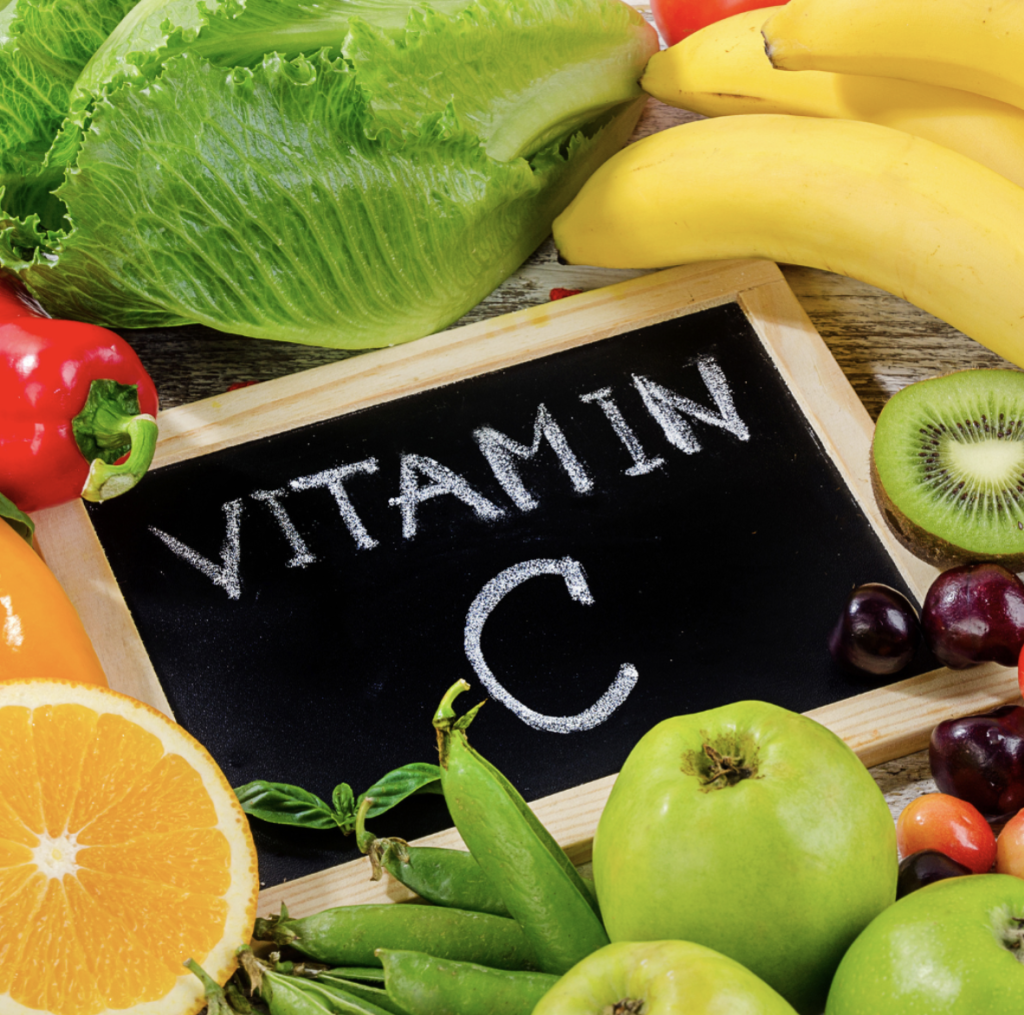 The Power of Vitamin C: Exploring the Benefits of High Doses